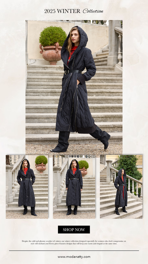 Moda Natty | Online Fashion, Women's Clothes | Moda Natty USA